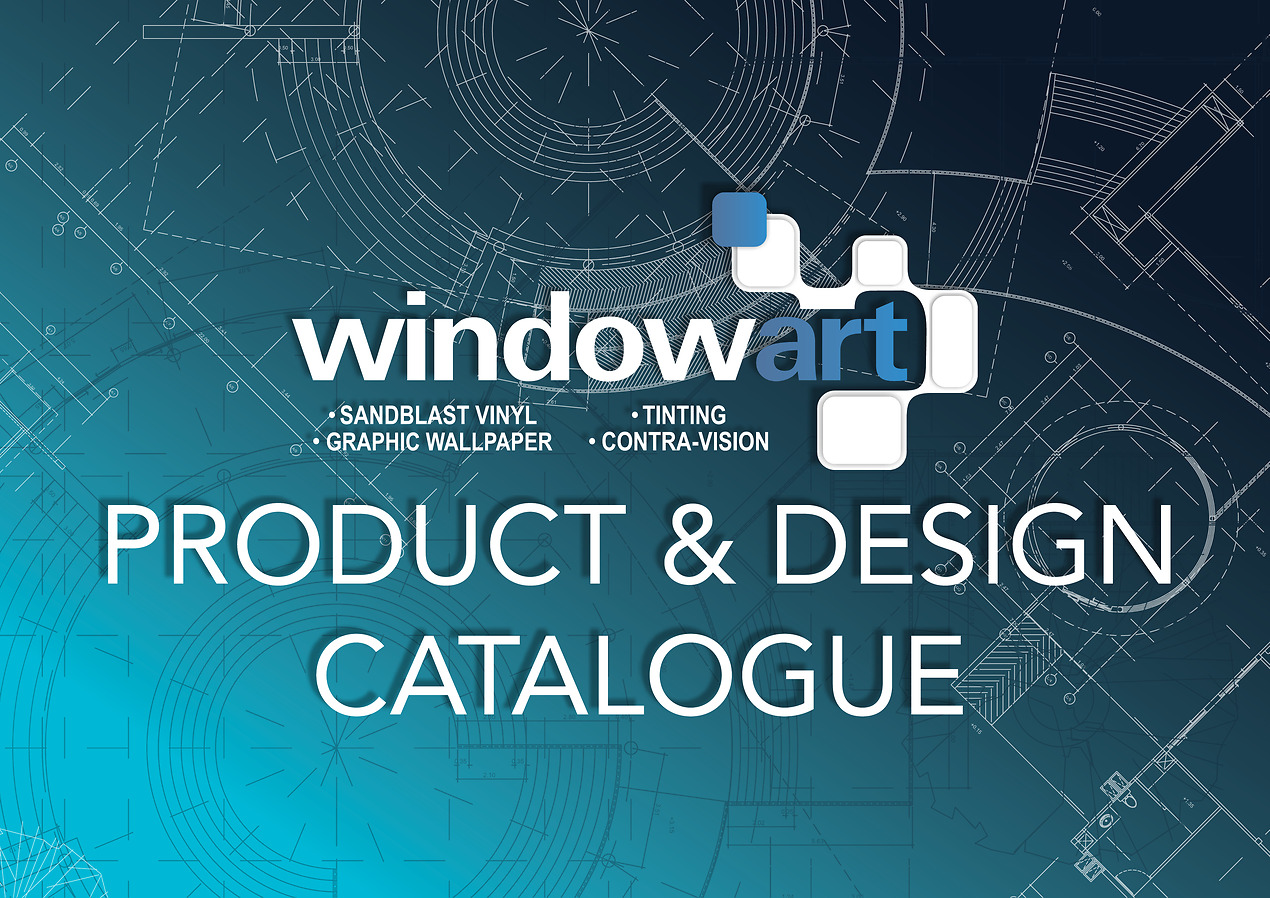 Catalogue - Window Art