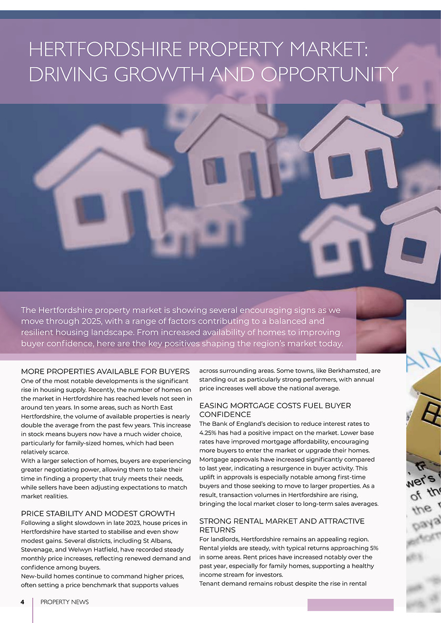 Jonathan Hunt Estate Agents