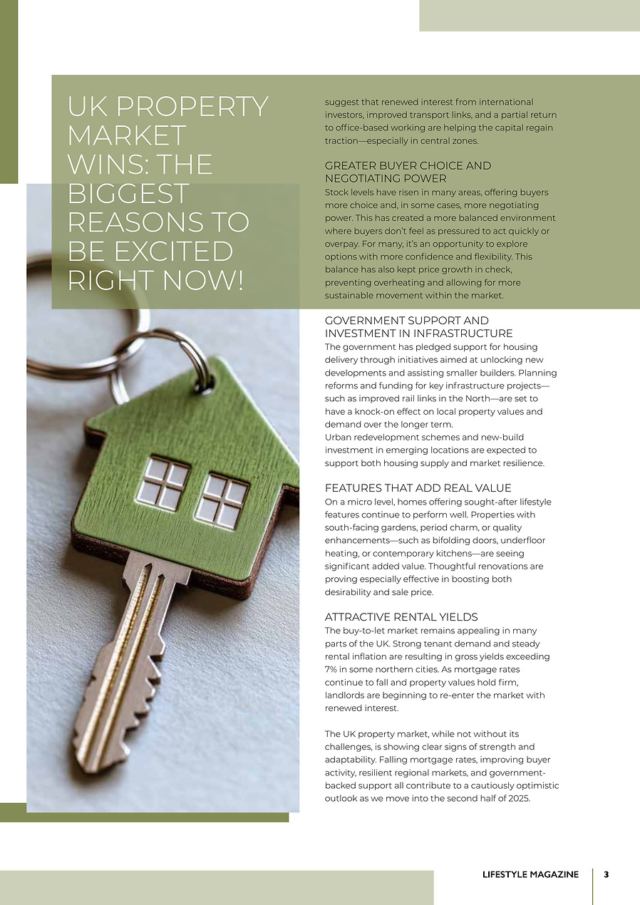 Jonathan Hunt Estate Agents