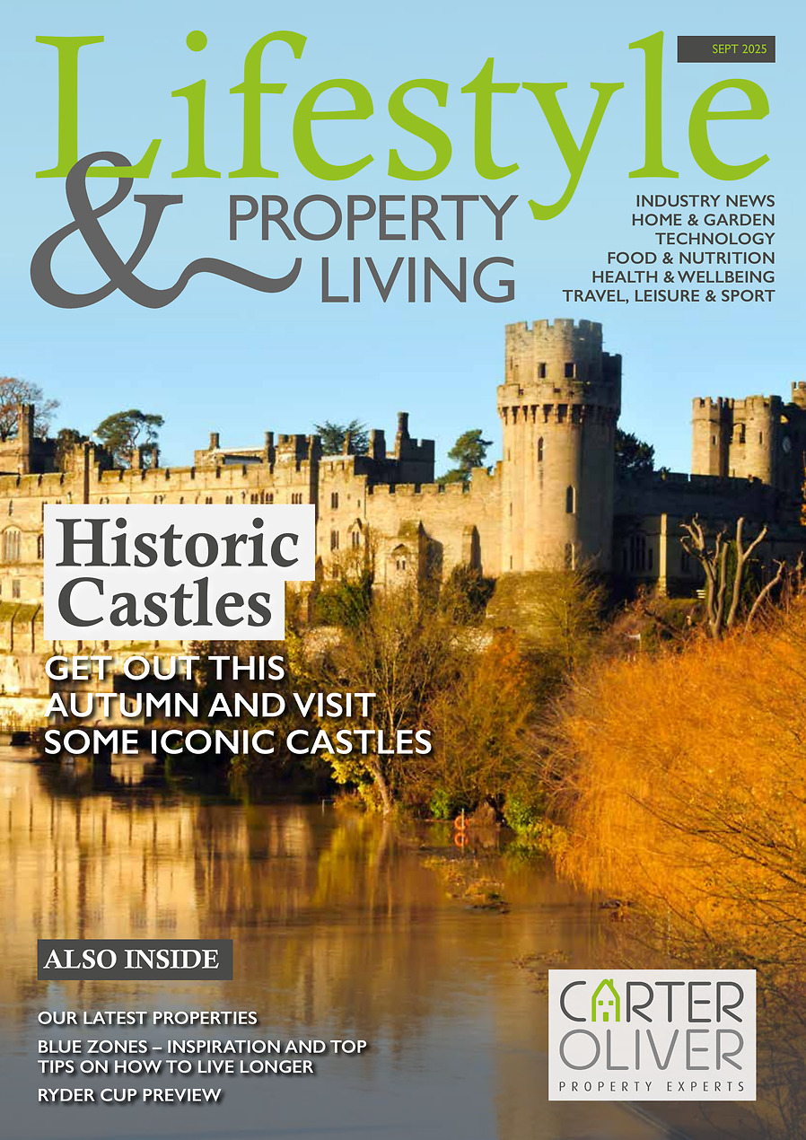 Carter Oliver Property Experts