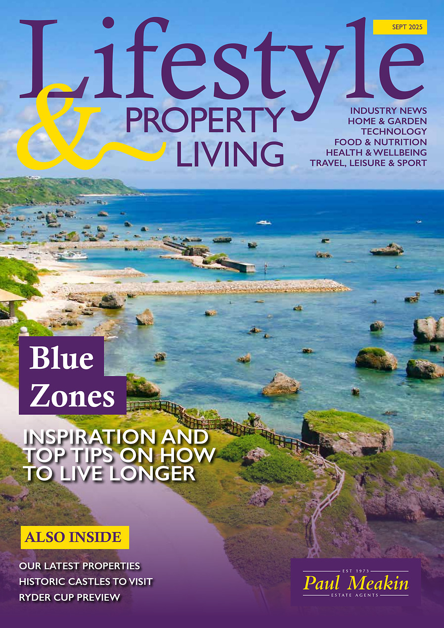 Paul Meakin Estate Agents