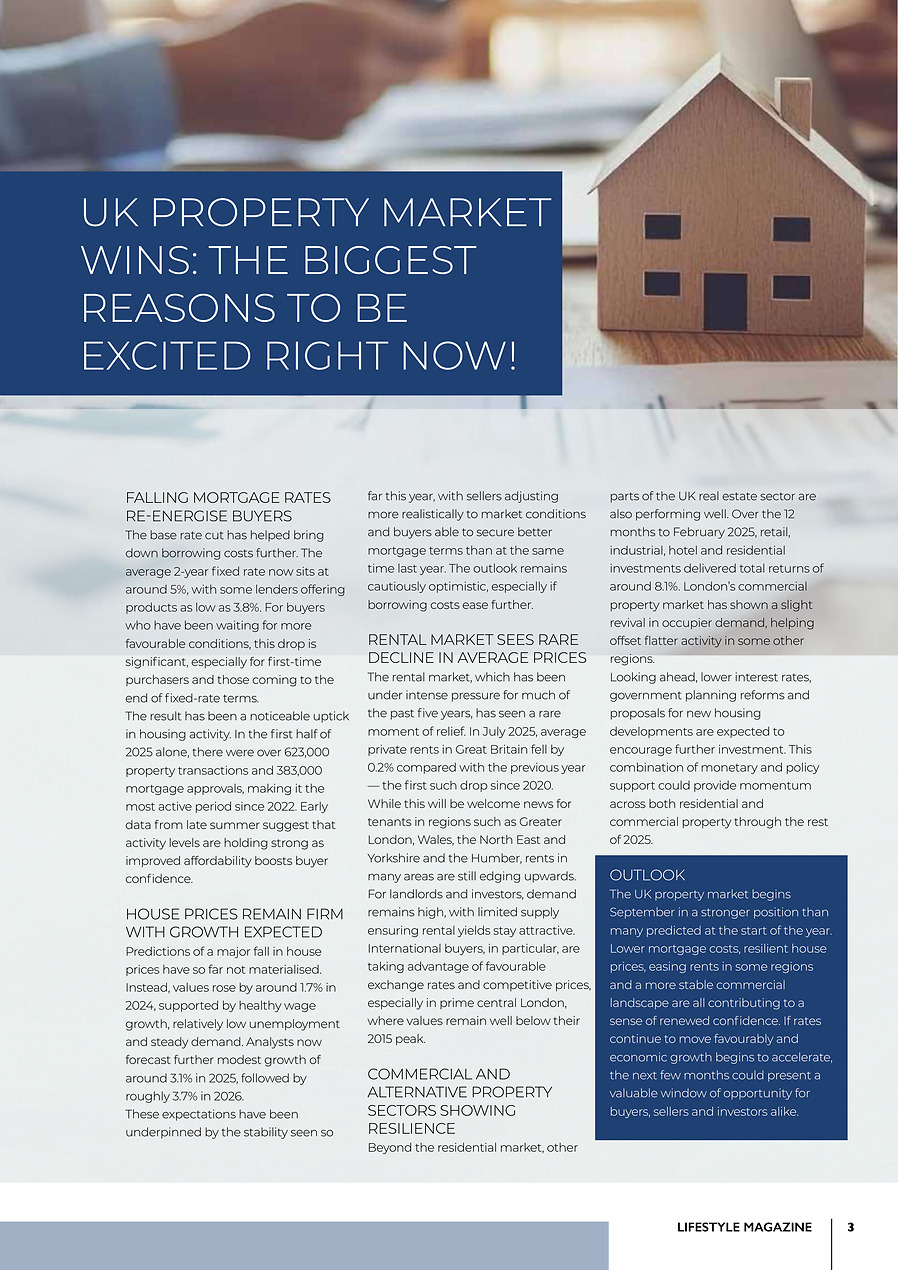 Paul Meakin Estate Agents