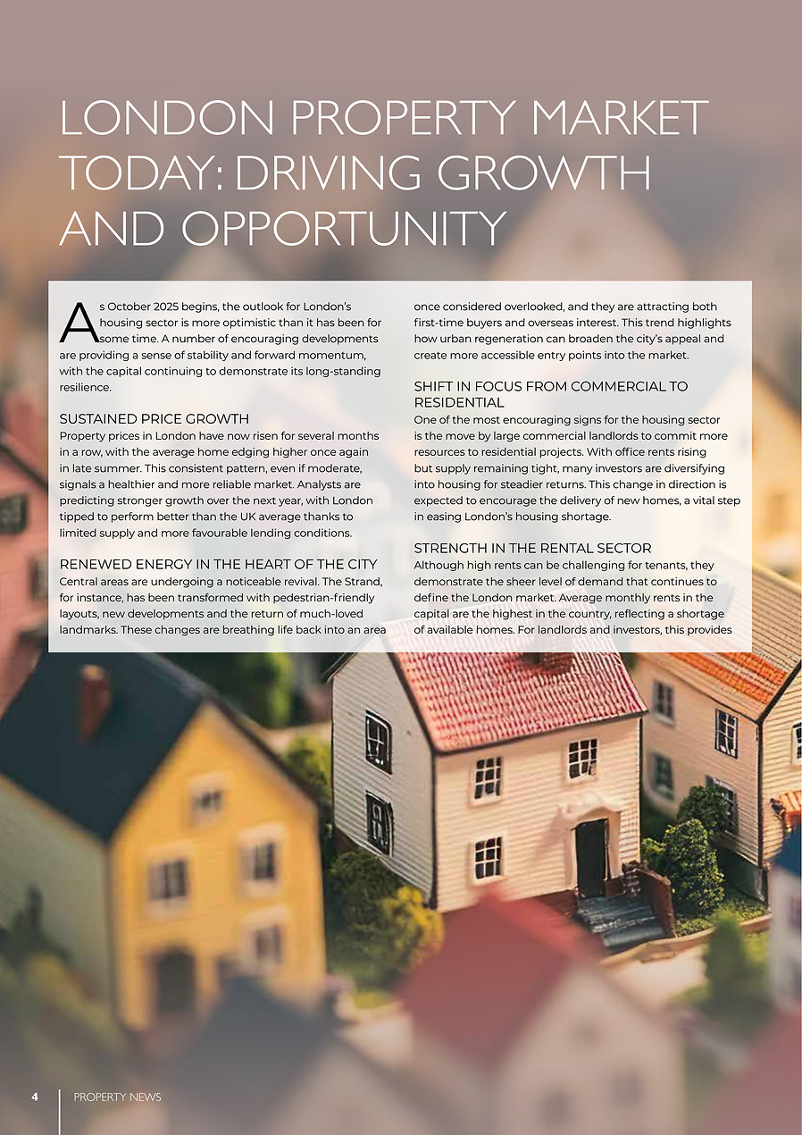 Paul Meakin Estate Agents