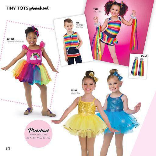 2025 Costume Collection - Catalog - Page 41